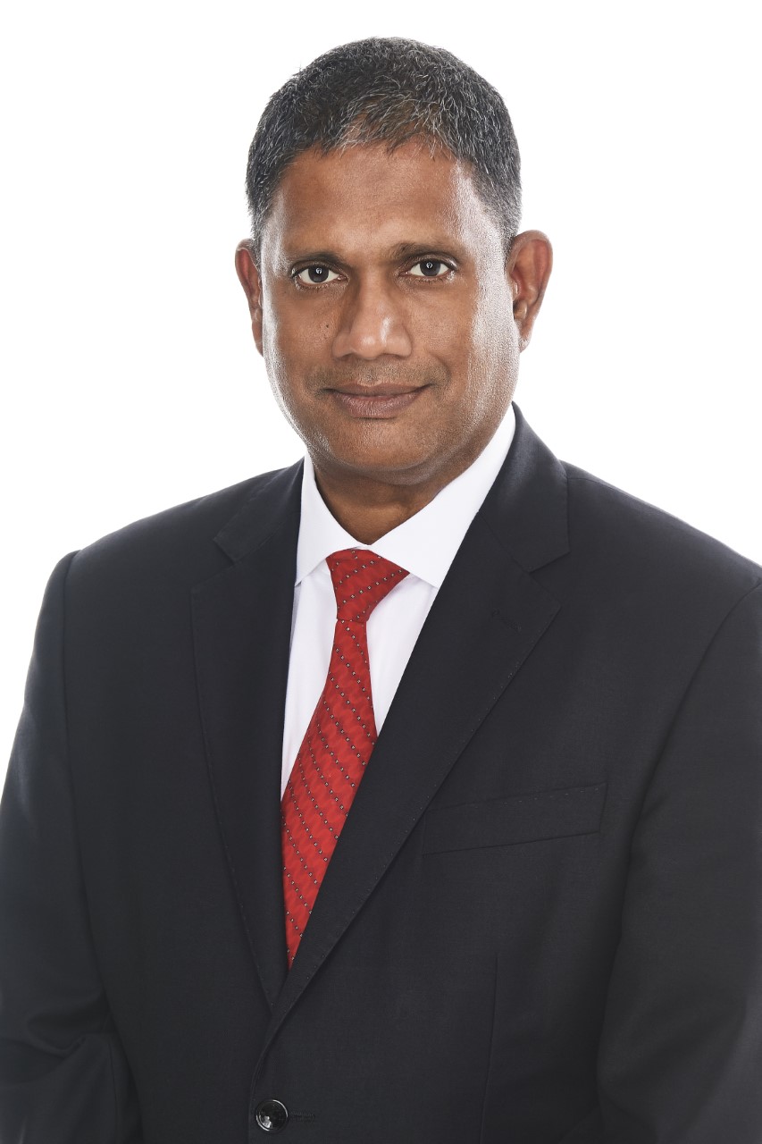 Our Team - Cressel Software